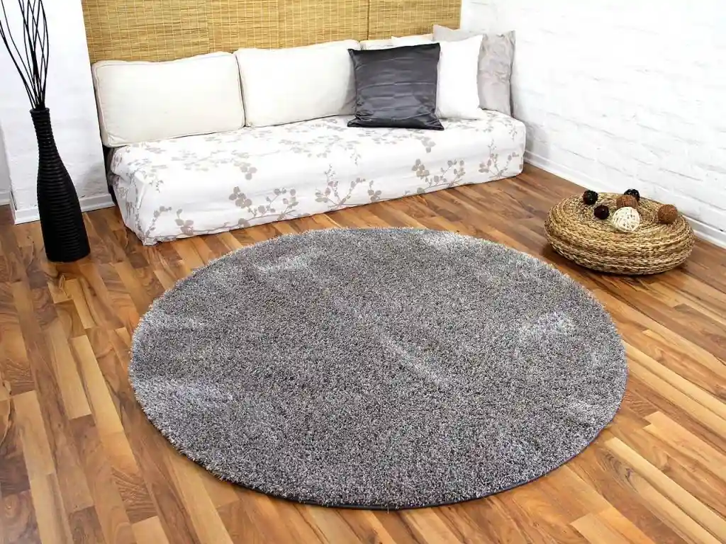 Round Carpet Dubai | Buy Custom-Sized Rugs for Any Style
